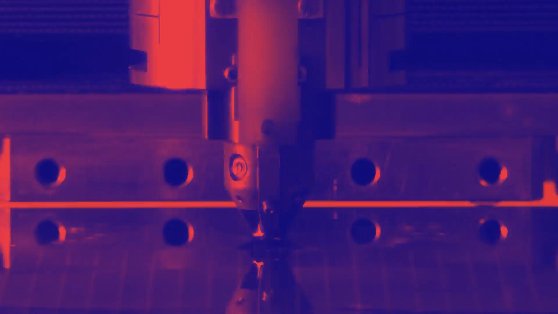 High precision machining of metal parts | Mecasoft